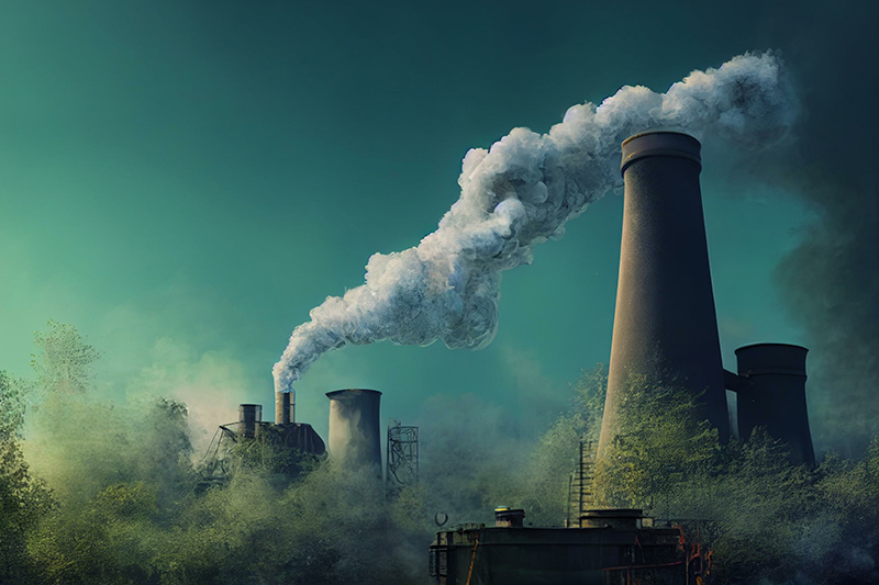 Pourquoi faire un bilan carbone et comment on le calcule - noocarb