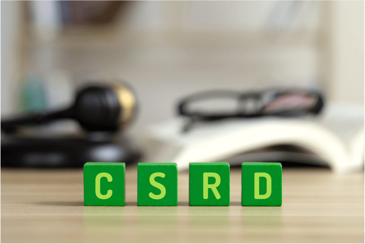 CSRD (Corporate Sustainability Reporting Directive)