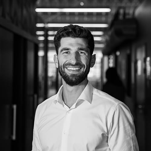 L'équipe de Noocarb à votre service pour vos projets